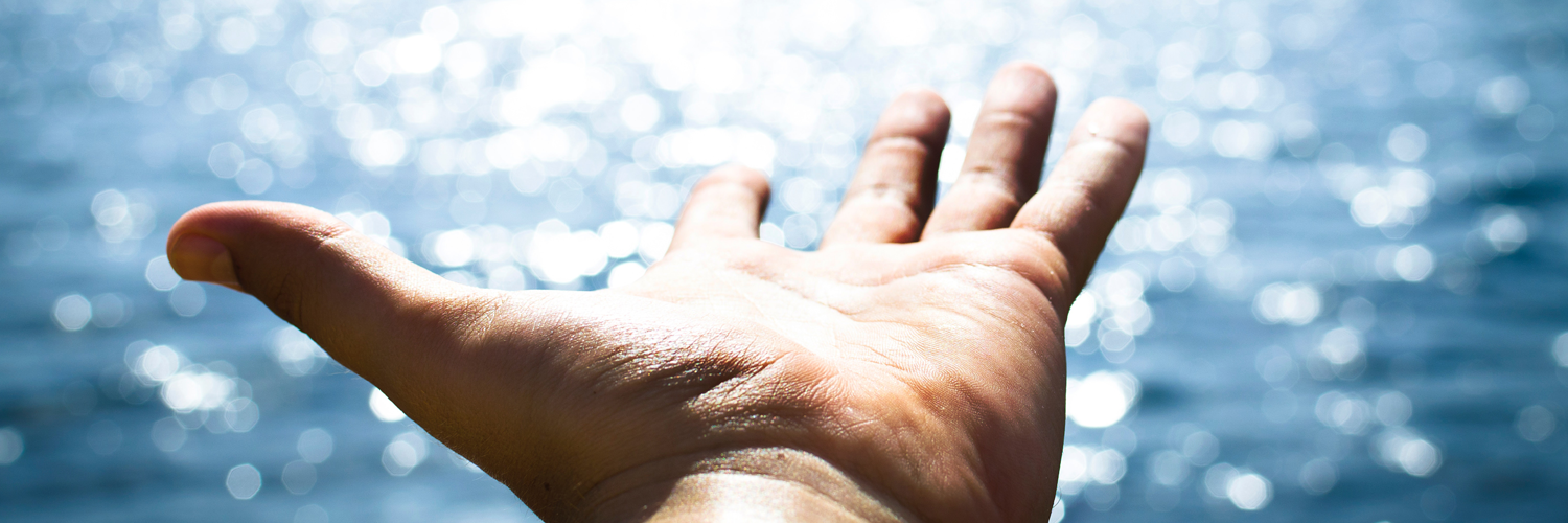 Jesus and the Poor - Thomas Nelson Bibles | Poor in Spirit