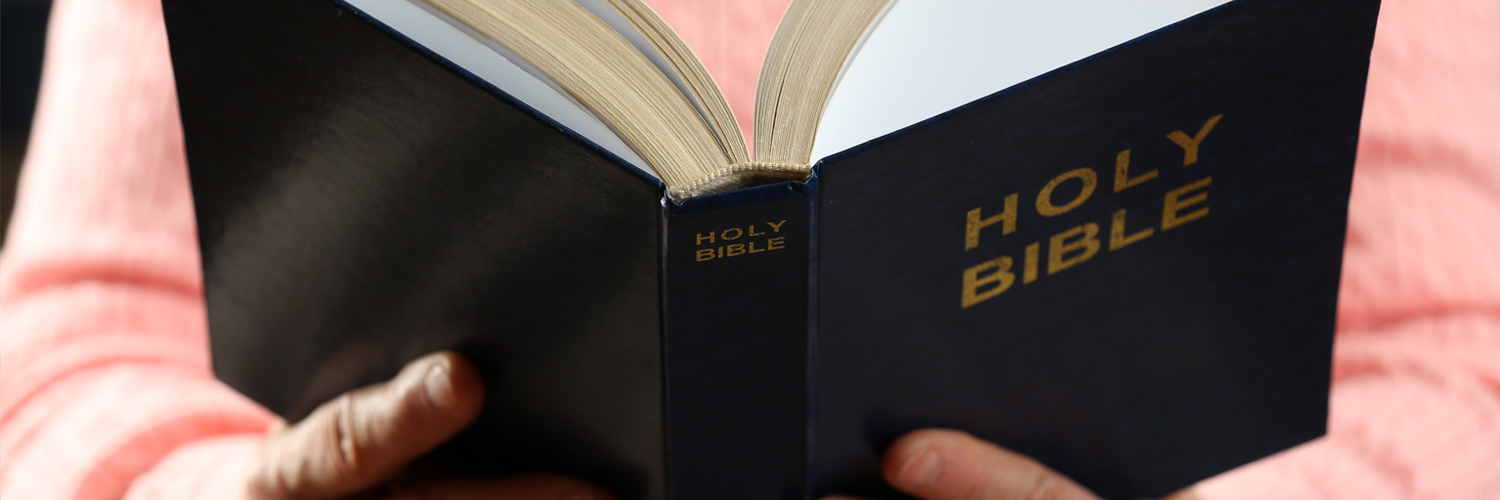 King James Bible's Legacy - Thomas Nelson Bibles | Matt. 24:35