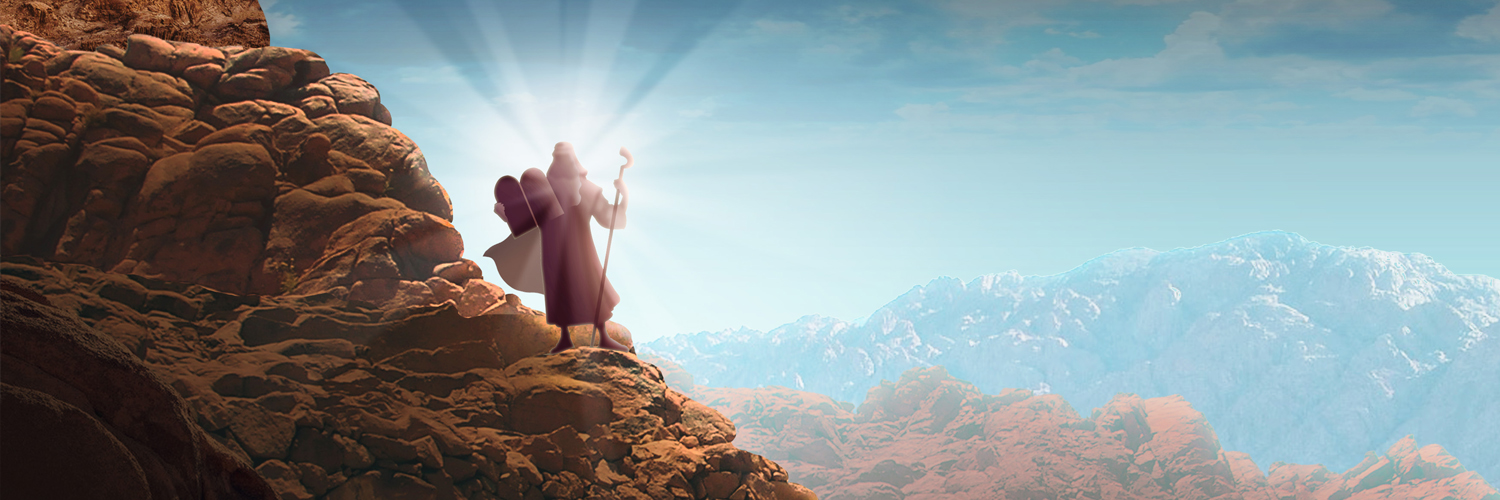 Who Was Moses? - Thomas Nelson Bibles | Moses Bible Story