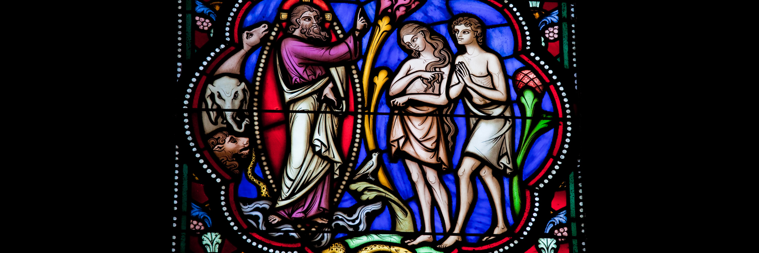 Who Was Eve? - Thomas Nelson Bibles | Genesis 2-3