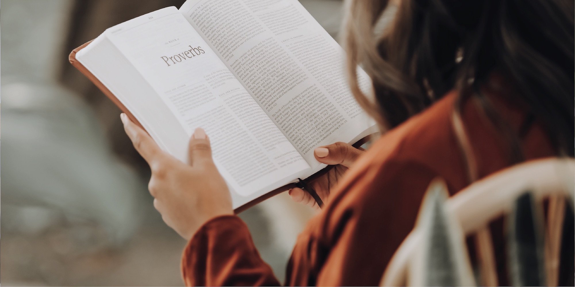 How Not to Read the Bible - Thomas Nelson Bibles