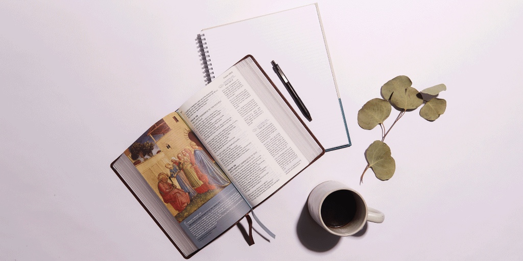 How to Abide in God's Word - Thomas Nelson Bibles | Abide in the Bible