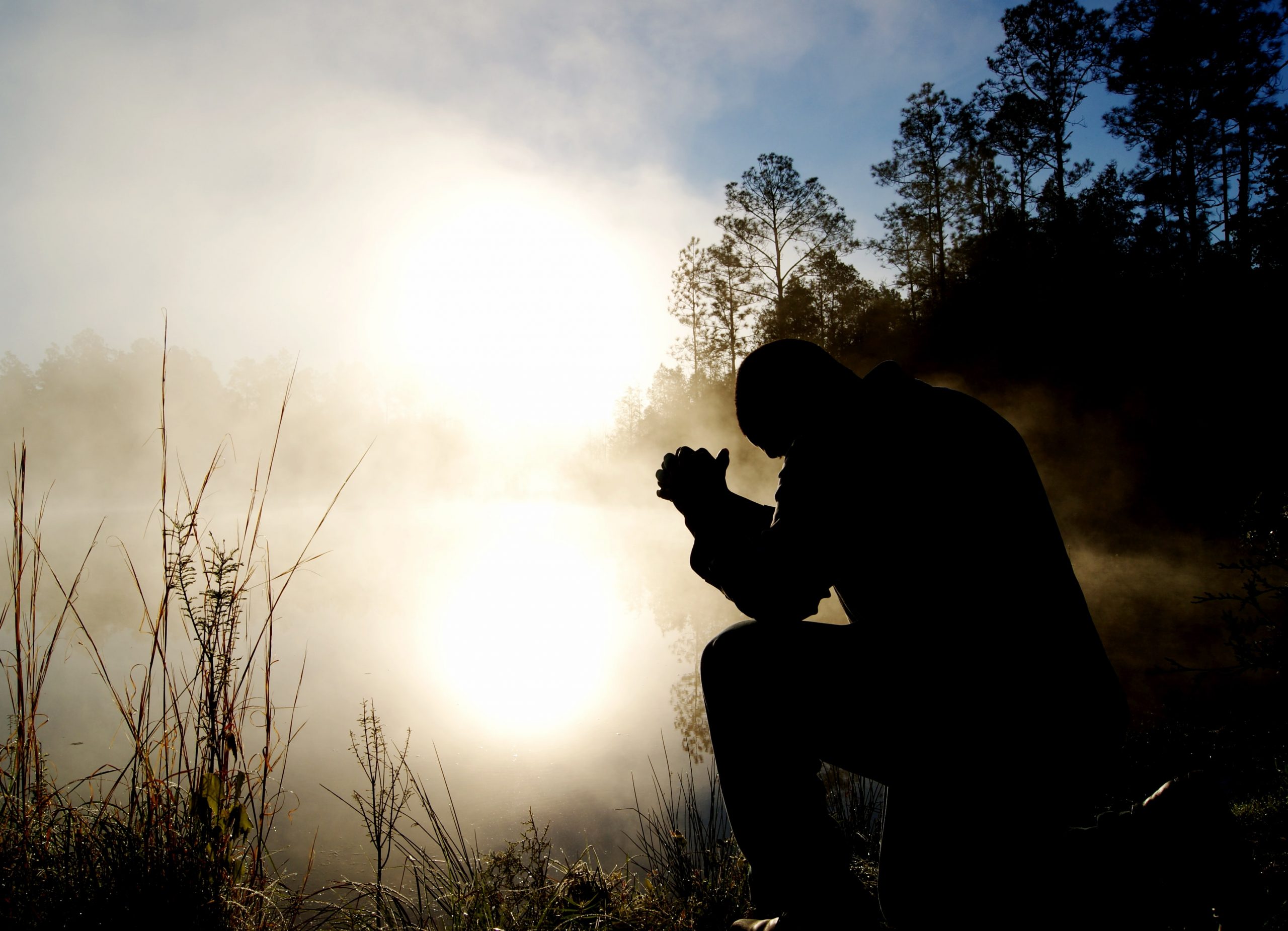 Learn to Pray Like Jesus - The Lord's Prayer