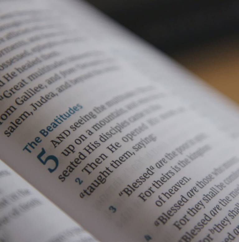 Large Print NKJV Bibles - Thomas Nelson Bibles