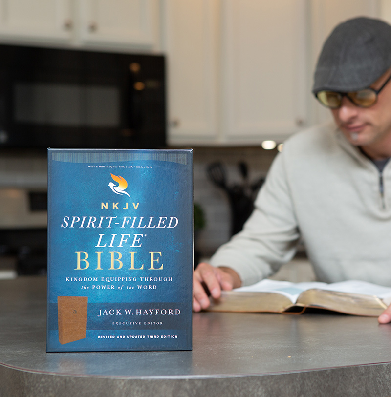 Spirit Filled Life Bible Third Edition NKJV Thomas Nelson Bibles Spirit Filled Life Bible Third Edition NKJV Thomas Nelson Bibles