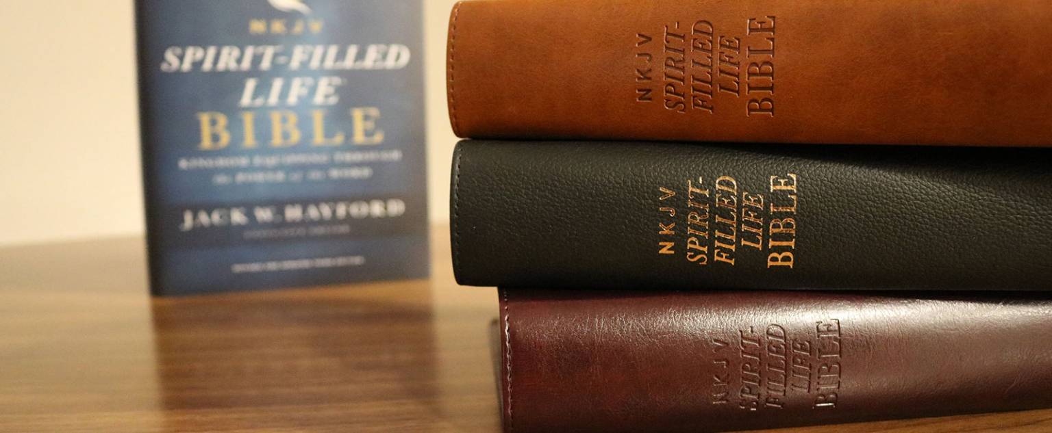 NKJV Spirit Filled Life Bible 3rd Edition Thomas Nelson Bibles NKJV Spirit Filled Life Bible 3rd Edition Thomas Nelson Bibles