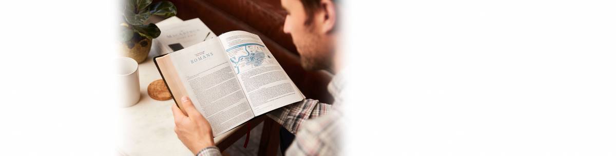 English Standard Version - Thomas Nelson Bibles | ESV Bible