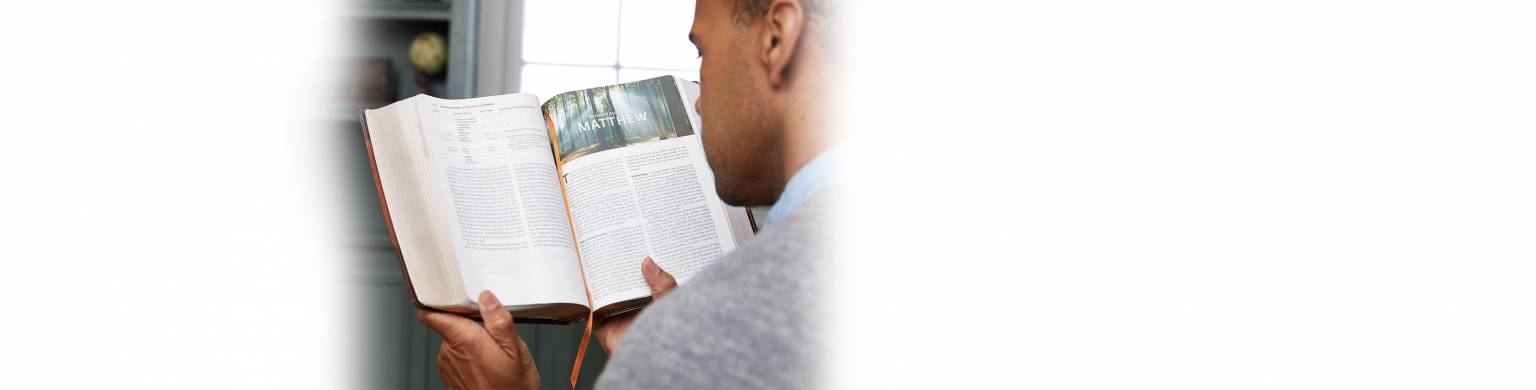 KJV Bible - Thomas Nelson Bibles | King James Version Bible