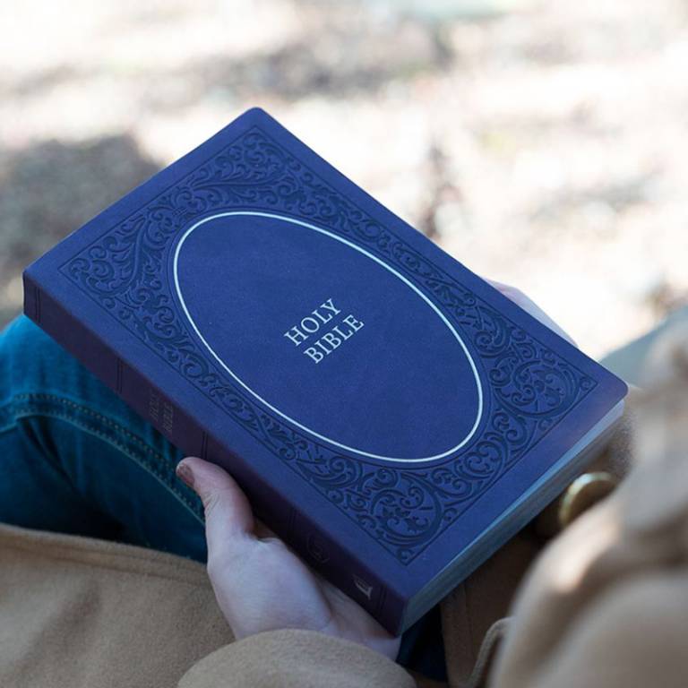 KJV Bibles - Thomas Nelson Bibles