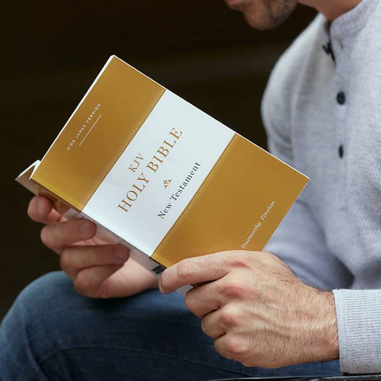 KJV Bibles - Thomas Nelson Bibles