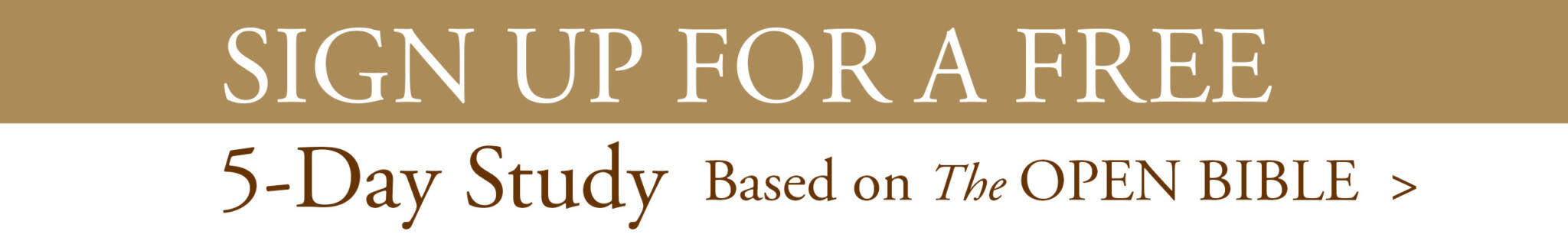 The Open Bible NKJV - Thomas Nelson Bibles | KJV Open Bible