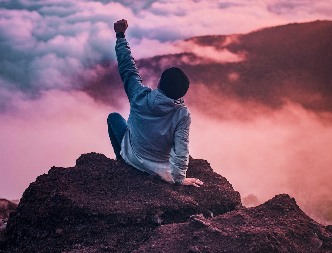 Lean Into God's Strength - Thomas Nelson Bibles | Hebrews 11-12