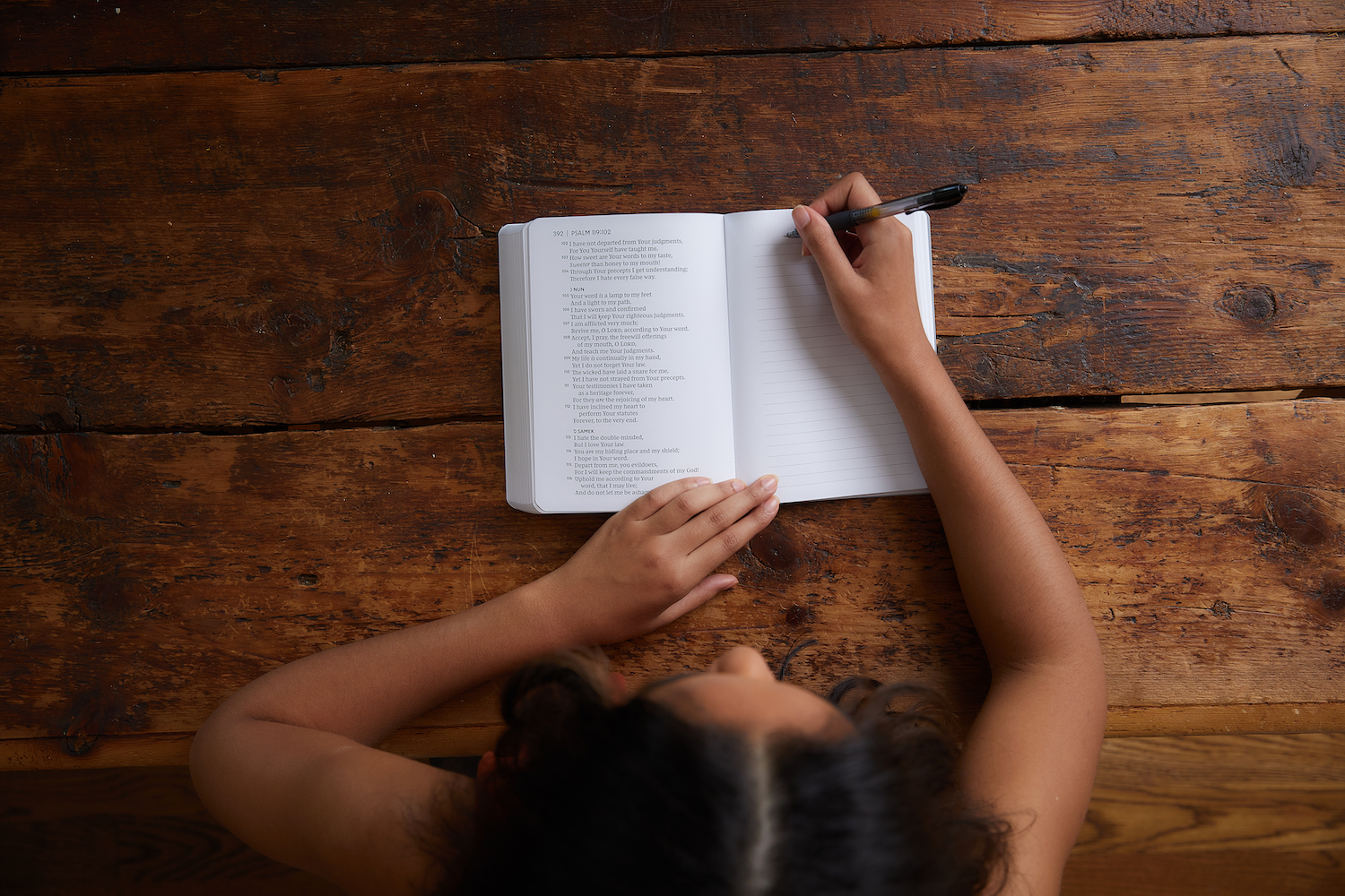 How I Study the Bible - Thomas Nelson Bibles | Methods of Studying