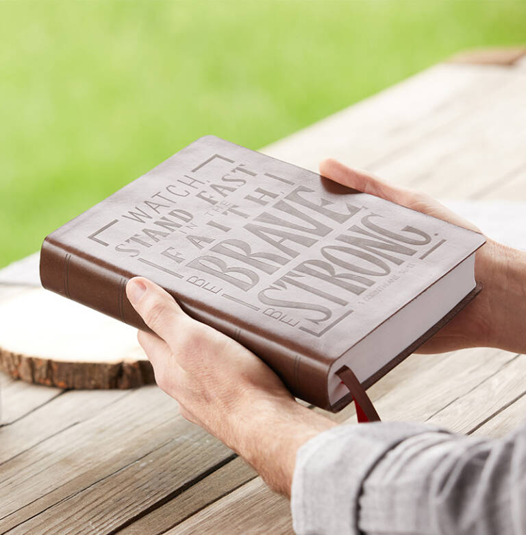 NKJV Verse Art Collection - Thomas Nelson Bibles