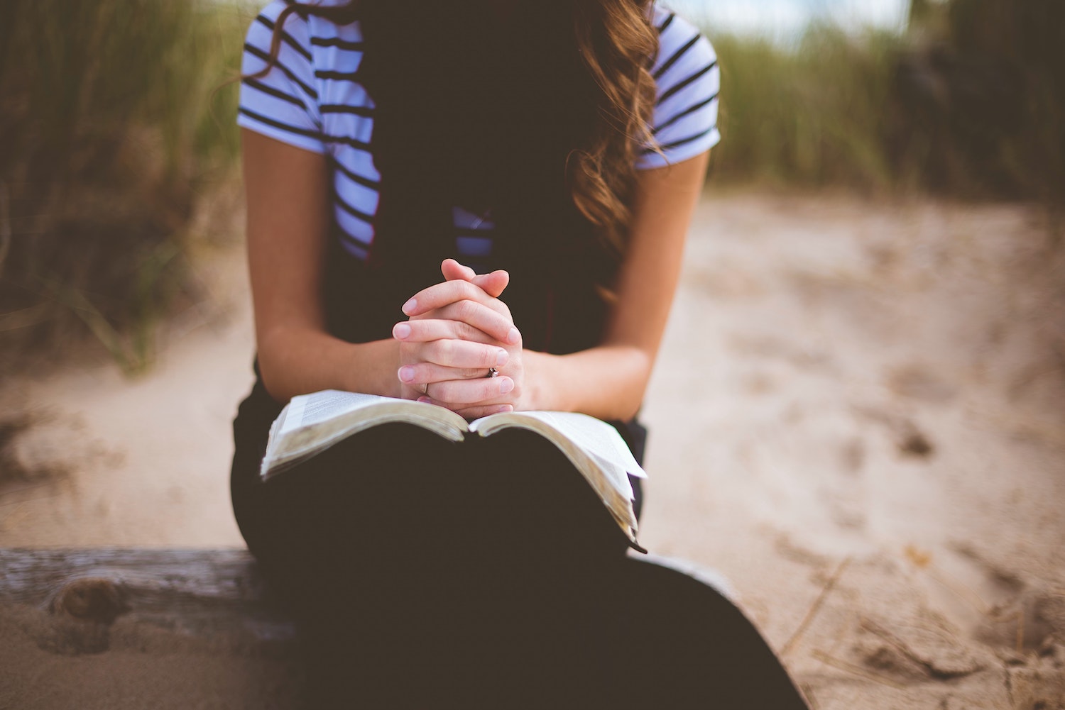Are Your Prayers Just a Wish List? - Thomas Nelson Bibles