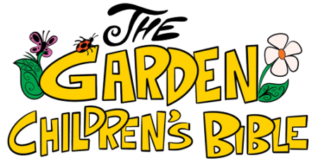 The Garden Children's Bible - Thomas Nelson Bibles