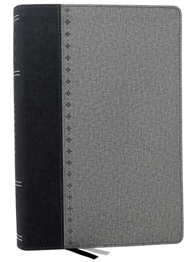 Alexander Maclaren Study Bible - Thomas Nelson Bibles