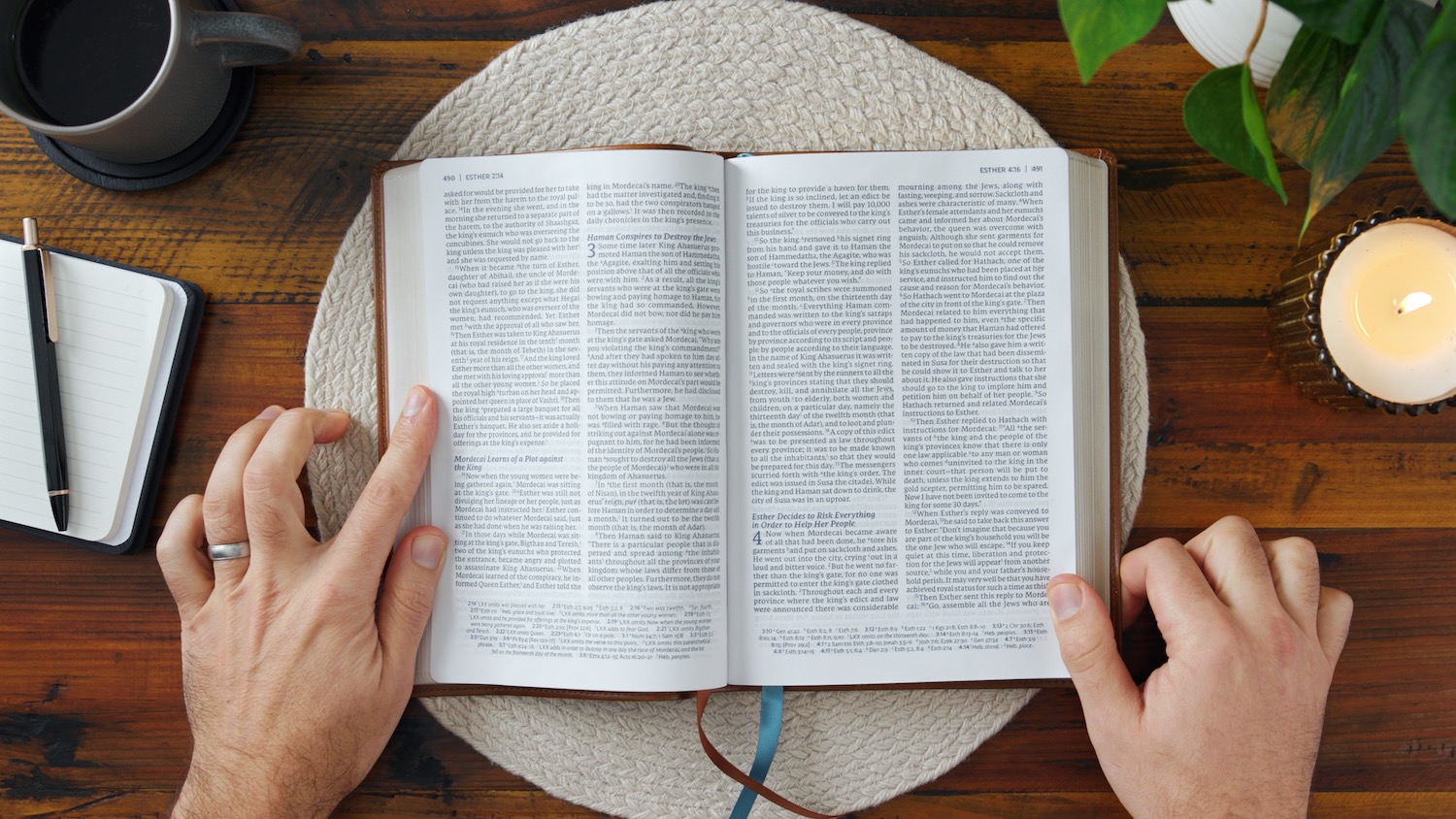 Who Wrote Acts? - Thomas Nelson Bibles